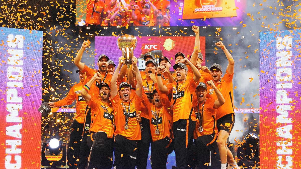 BBL 2022-23: Full list of award winners, prize money, records and stats ...