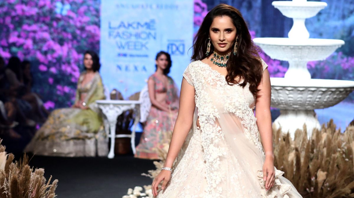 Sania Mirza claims she's neither a rebel nor a trend-setter, urges ...