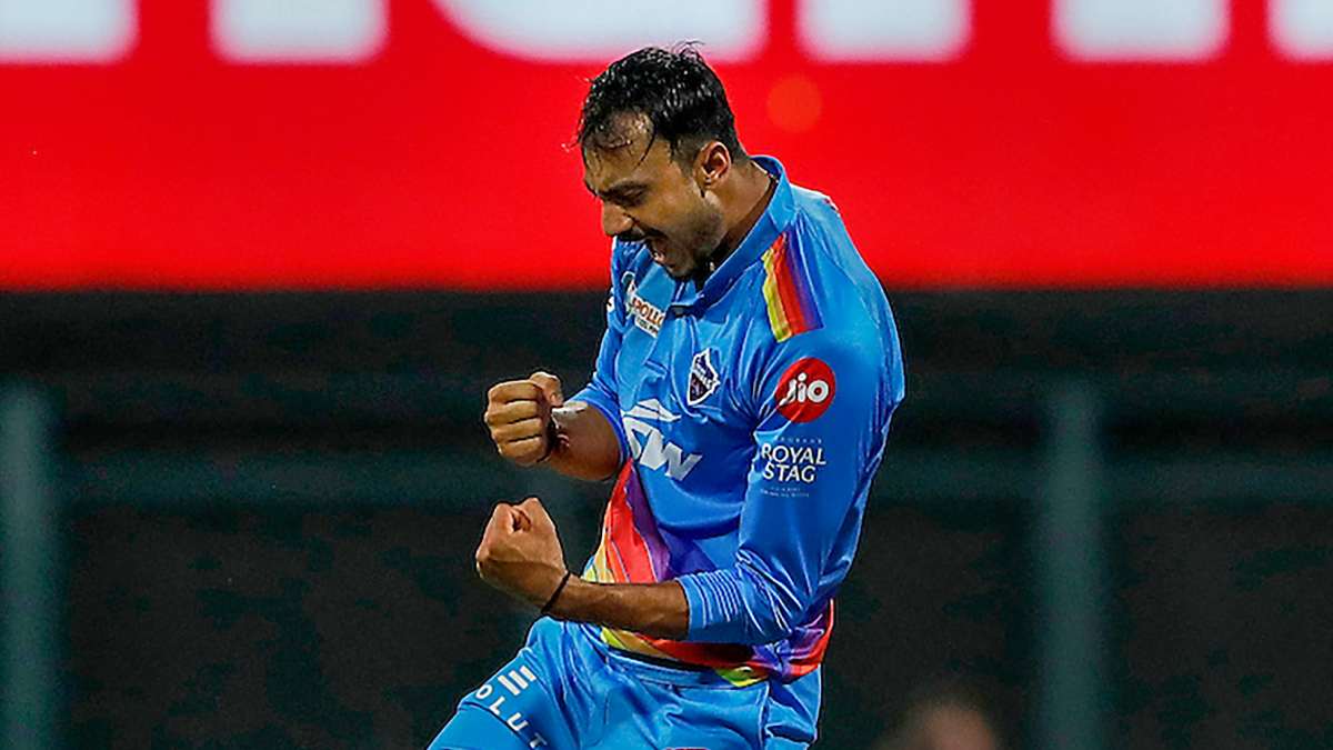 IPL 2023: Vice-Captain's role shows my personal growth as a cricketer ...