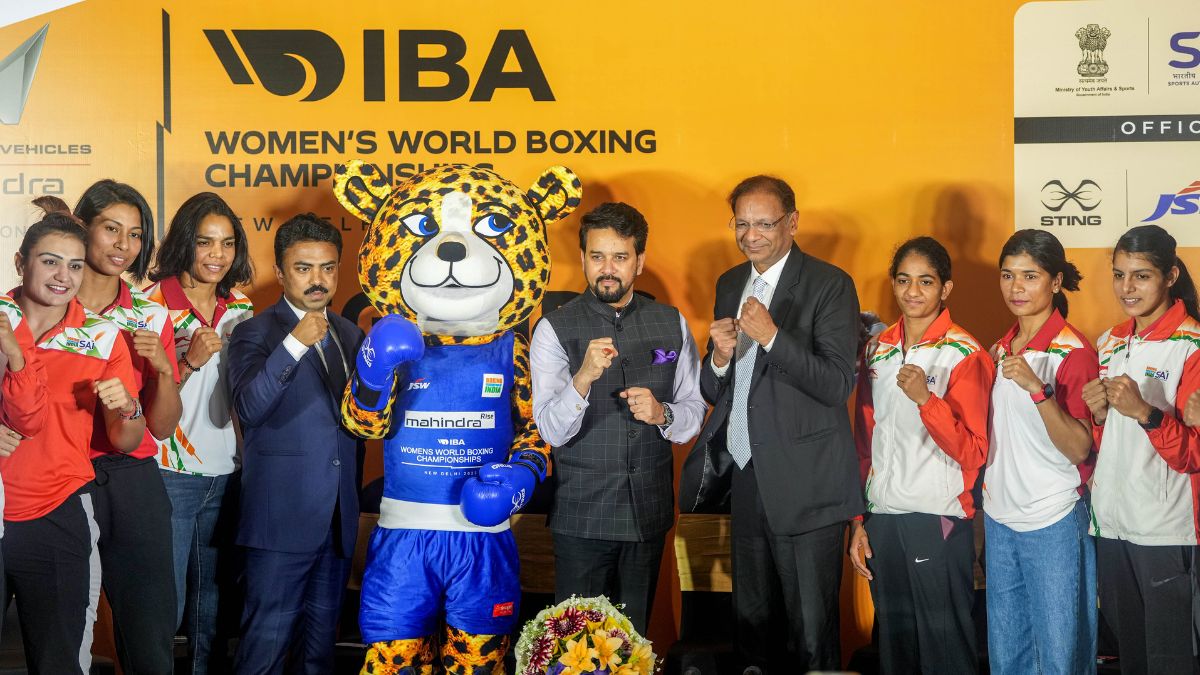 BFI committed towards making India number one nation in boxing, winning ...