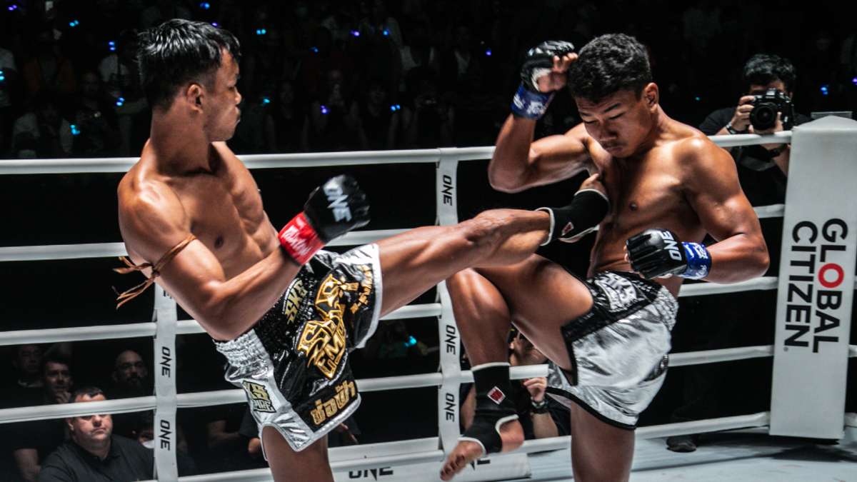 ONE Friday Fights 8: Full Card, Date, Time in IST, Telecast and Live ...