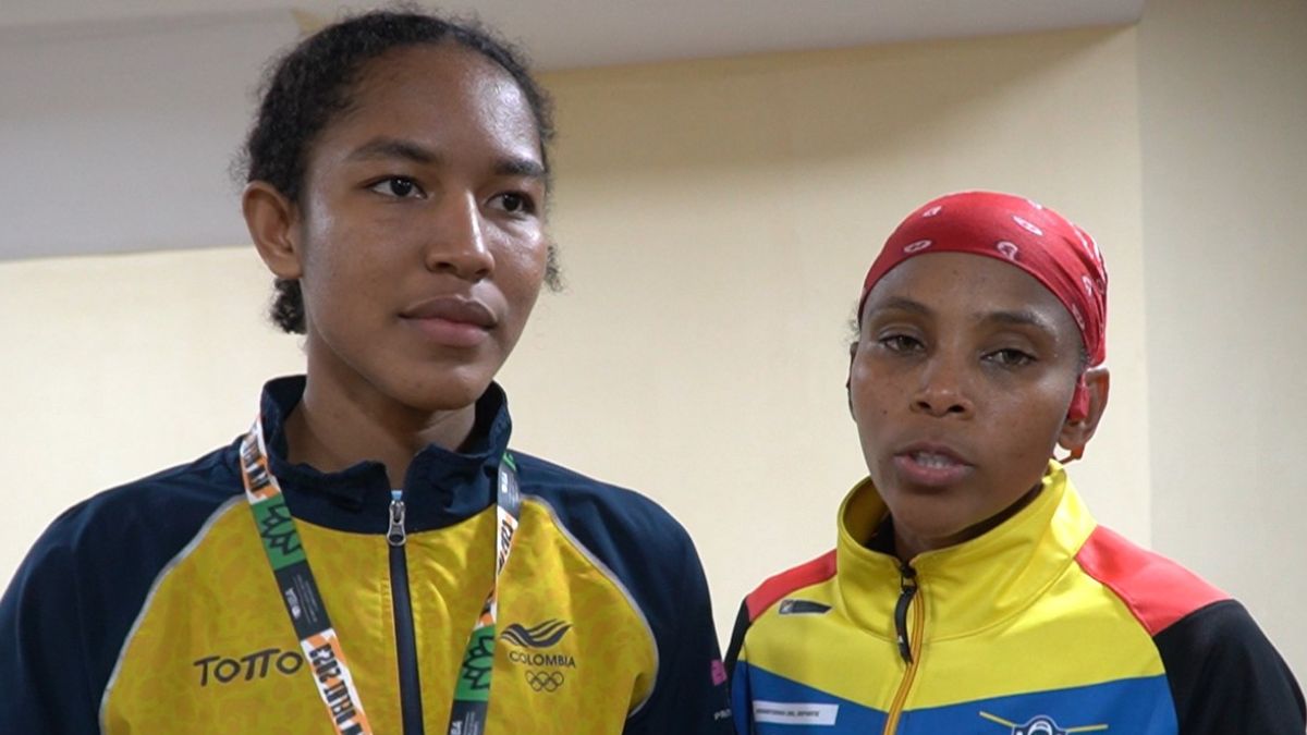 IBA Women's World Boxing Championships 2023: Ingrit Valencia ready to ...