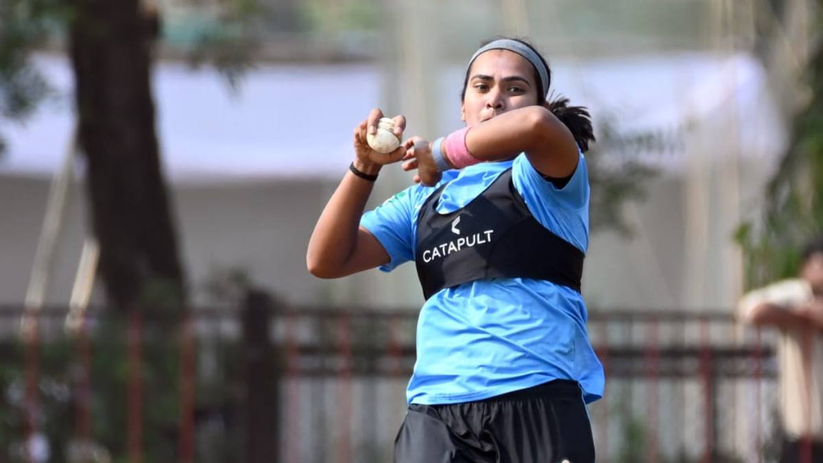 WPL 2023: Delhi Capitals and Women's Premier League will always have a special place in my heart ...