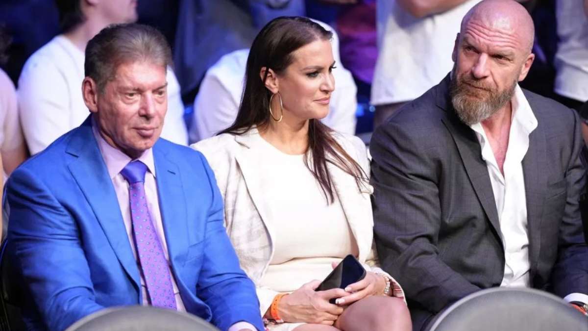 WWE Sale reportedly happening in “not-too-distant future” - myKhel