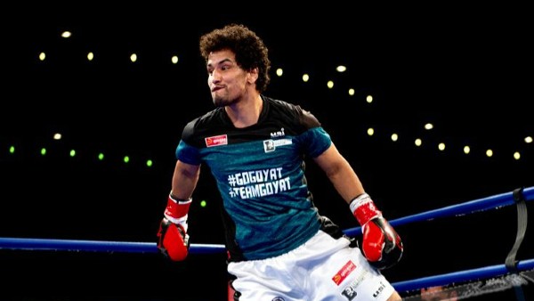 Neeraj Goyat Interview: Indian Pugilist opens up on Career, Ram Charan ...