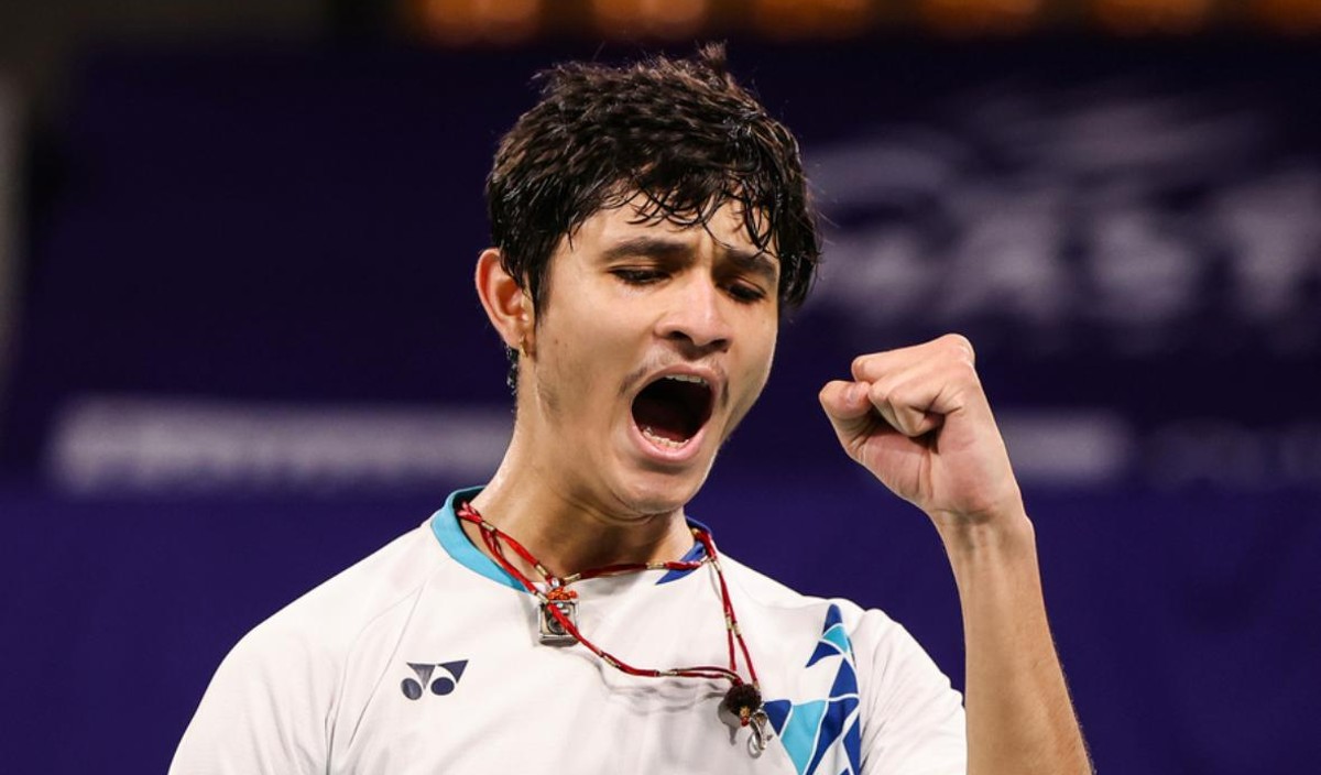 Orleans Masters 2023 Final: Priyanshu Rajawat Match Live Streaming in ...
