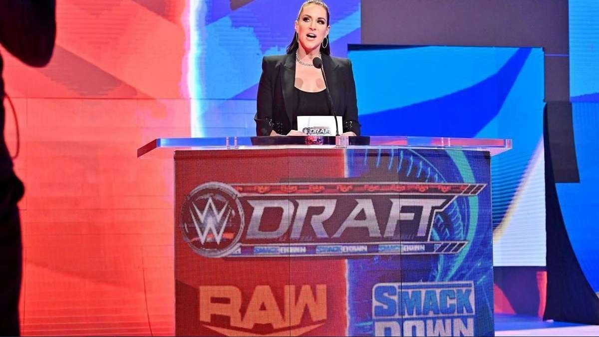 WWE Draft 2023 Night One: Full list of eligible names; Spoilers on ...