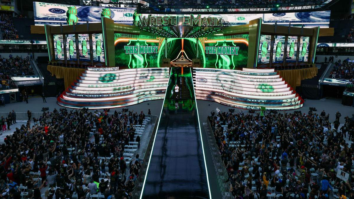 Update on WWE after UFC parent company reportedly buys Vince McMahon’s ...