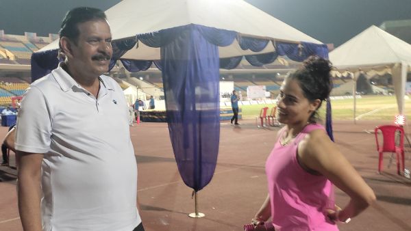 Federation Cup Athletics Highlights, Day 2: Annu Rani starts season ...