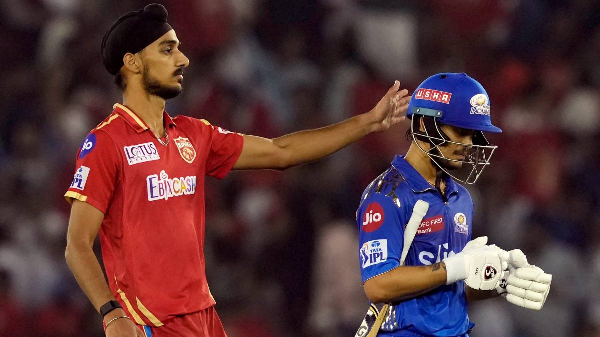 Who Won Yesterday IPL Match LSG vs CSK & PBKS vs MI; Yesterday TATA IPL ...