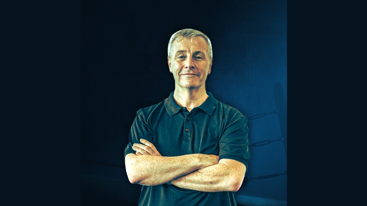 BFI rope in renowned coach John Warburton as head coach for Sub-Junior ...