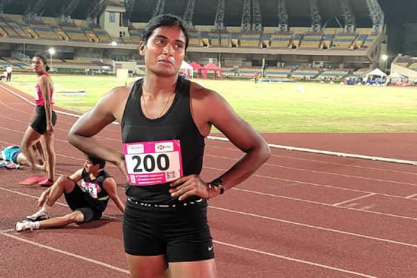 Federation Cup Athletics Highlights, Day 3: Jyothi Yarraji's 12.89 ...