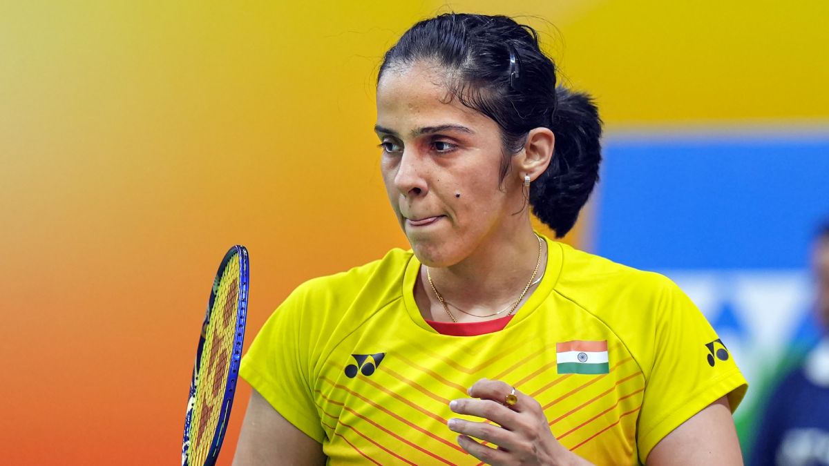 Saina Nehwal opts out of Asian Games trials over fitness issues - myKhel