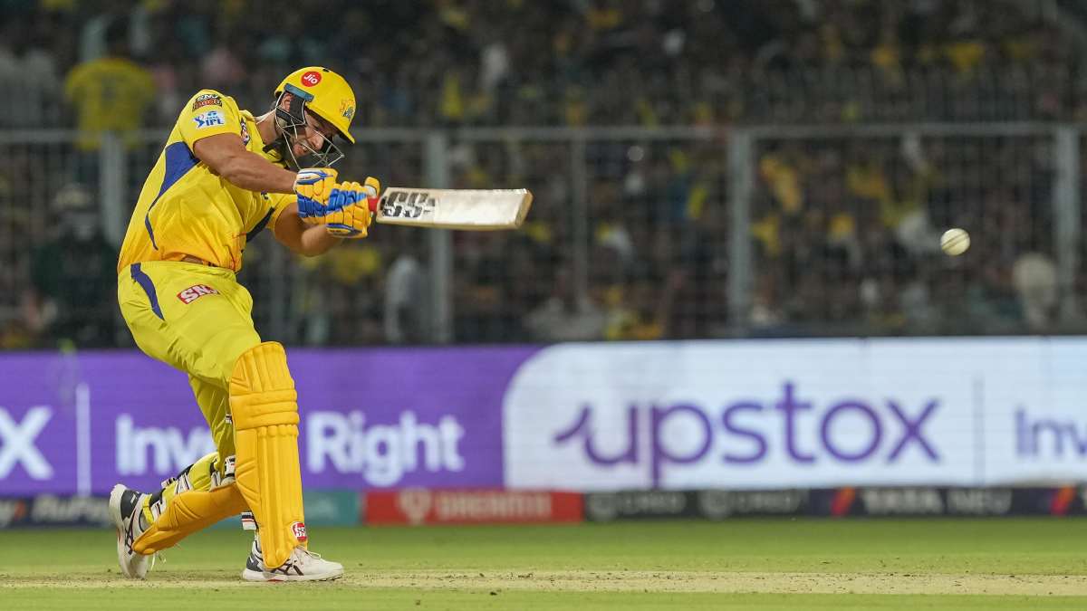 CSK vs DC: Shivam Dube to Ambati Rayudu - Players Who Can Cross Milestones In IPL 2023 Match 55 ...