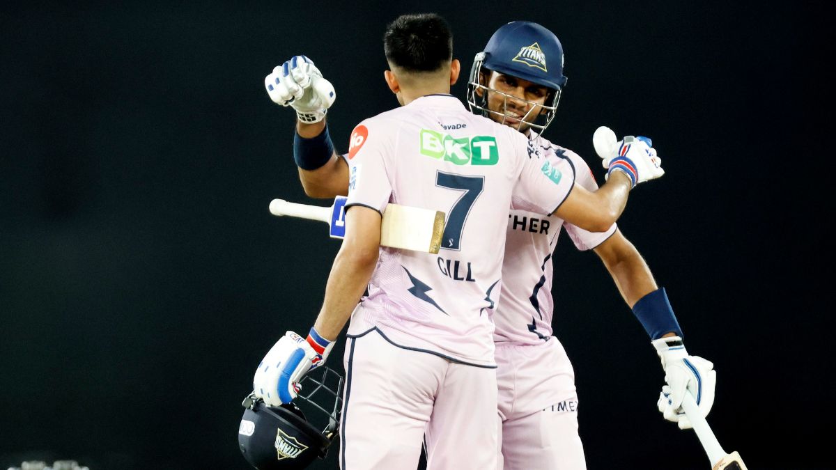 Who Won Yesterday IPL Match GT vs SRH; Yesterday TATA IPL Match Score ...