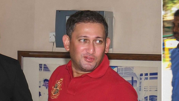 Ajit Agarkar: Former World Cup Winner Front-runner For Team India Chief ...