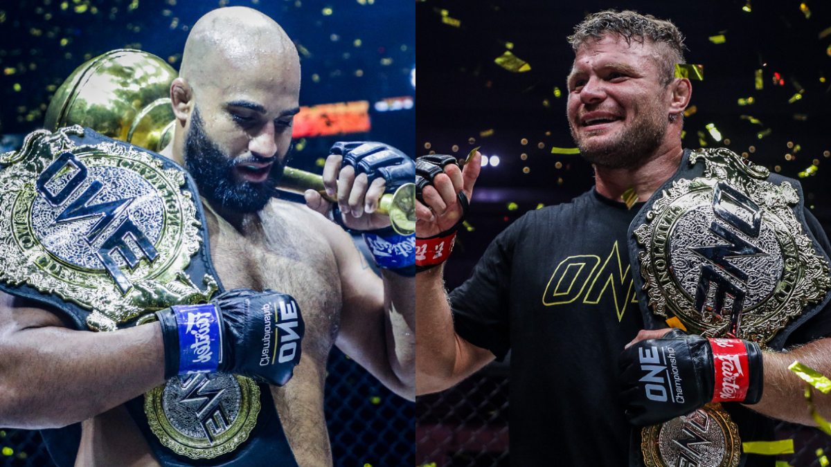 ONE Championship: 3 Reasons To Watch ONE Friday Fights 22 - myKhel