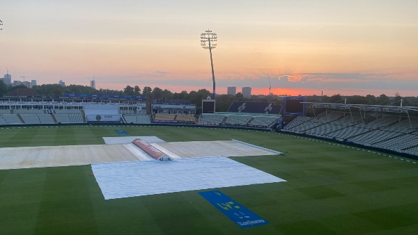Ashes 2023, 1st Test: Edgbaston Birmingham Weather Today ahead of Day 2 ...