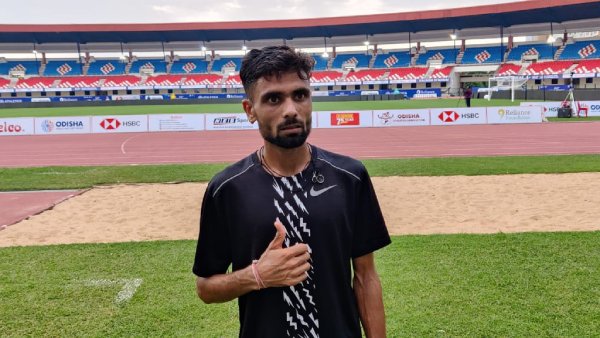 Inter State Athletics Championships 2023 Highlights, Day 1: Kartik Kumar qualifies for Asian ...