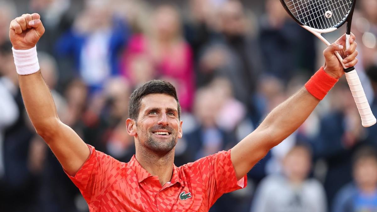 French Open 2023: Novak Djokovic goes past Rafael Nadal, beats Casper Ruud to win 23rd Grand ...