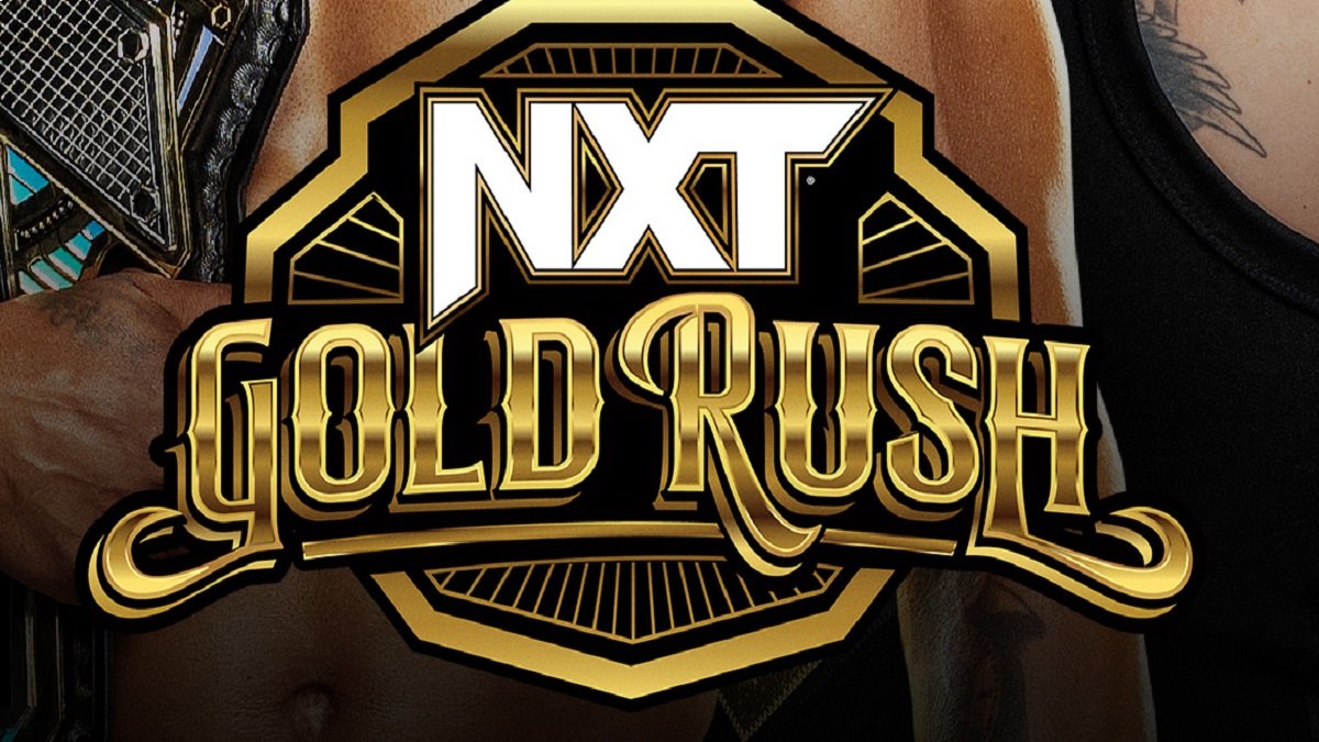 WWE NXT Gold Rush 2023: Title Match; Heritage Cup Match announced for ...