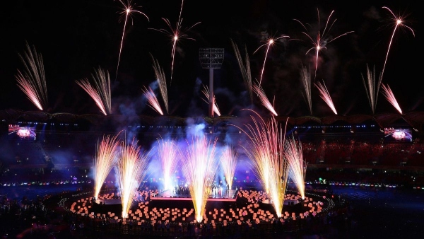 Commonwealth Games 2026: Is this the reason behind increased project ...