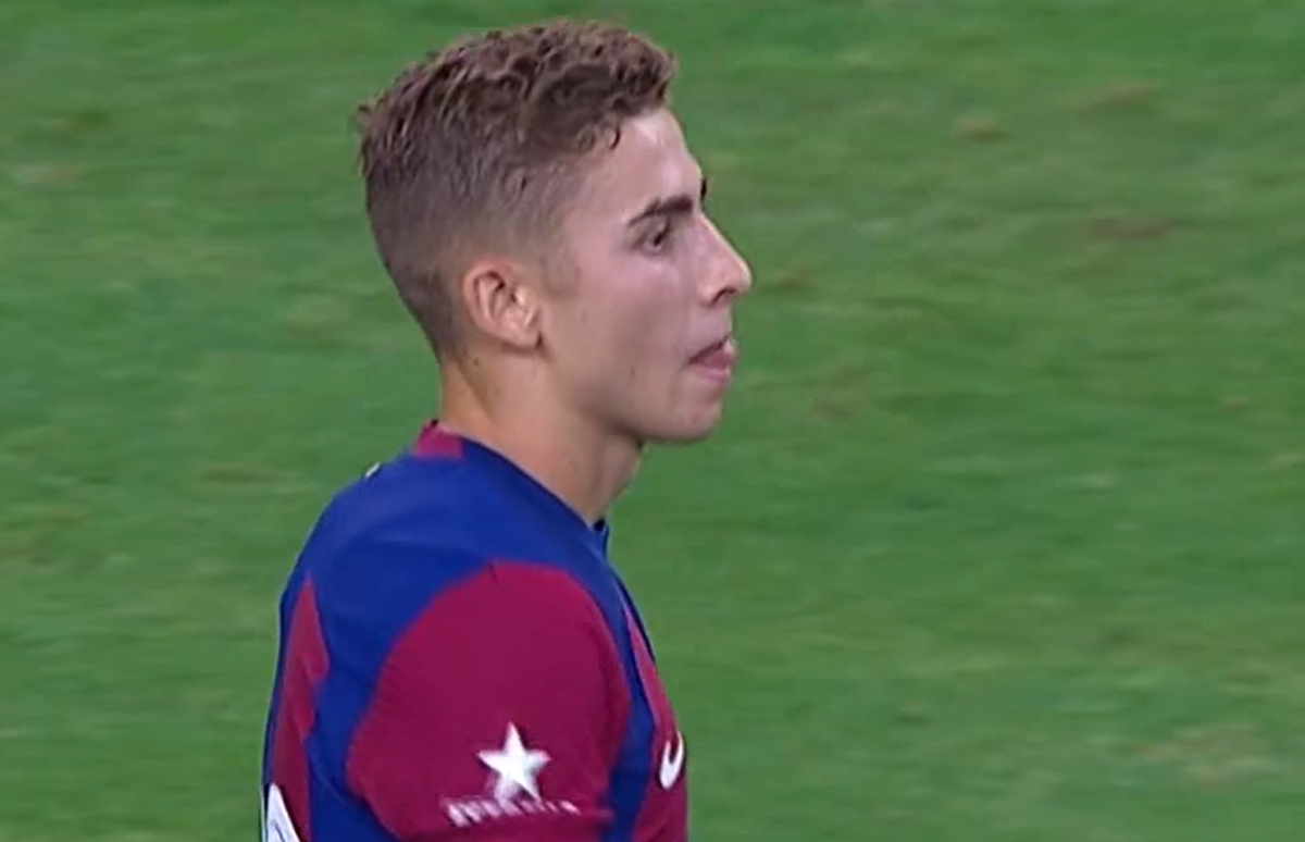 El Clasico: Barcelona vs Real Madrid HIghlights, Soccer Champions Tour ...