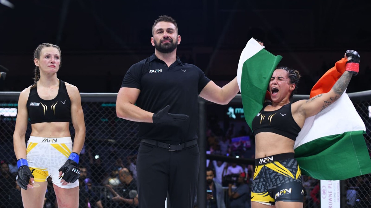 Matrix Fight Night 12 sees exponential growth in watch time on Disney ...