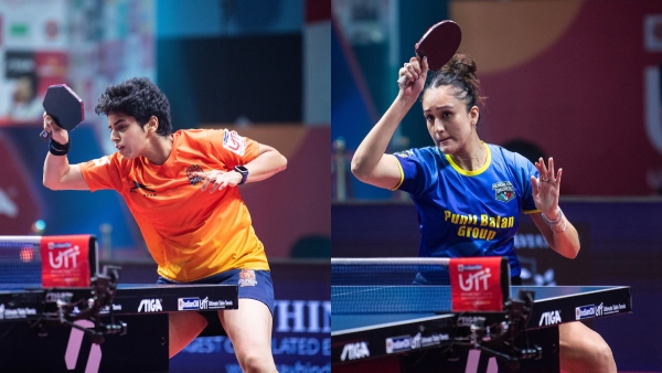 Puneri Paltan vs Bengaluru Smashers, UTT Season 4: Date, Time, Teams, Tickets, Telecast & Live ...