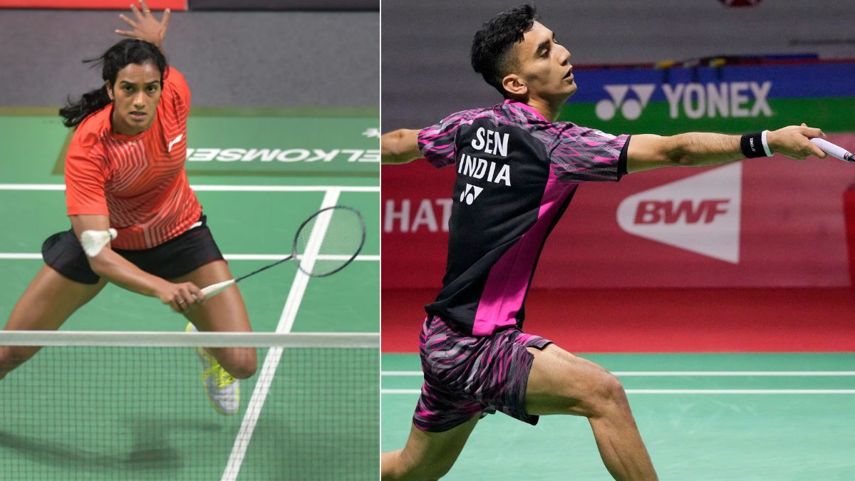Canada Open 2023: PV Sindhu, Lakshya Sen enter semi-finals with ...