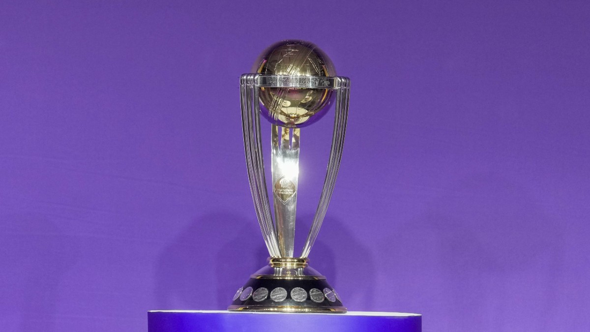 ICC World Cup Qualifiers 2023: How Sri Lanka, Zimbabwe, Netherlands and ...