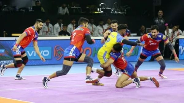 Pro Kabaddi to return to 12 city caravan format; PKL Season 10 campaign begins on December 2 ...