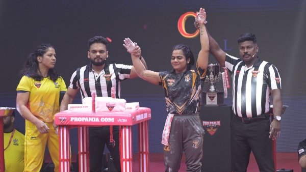 Pro Panja League 2023: Kochi KD beat Kiraak Hyderabad in thrilling ...