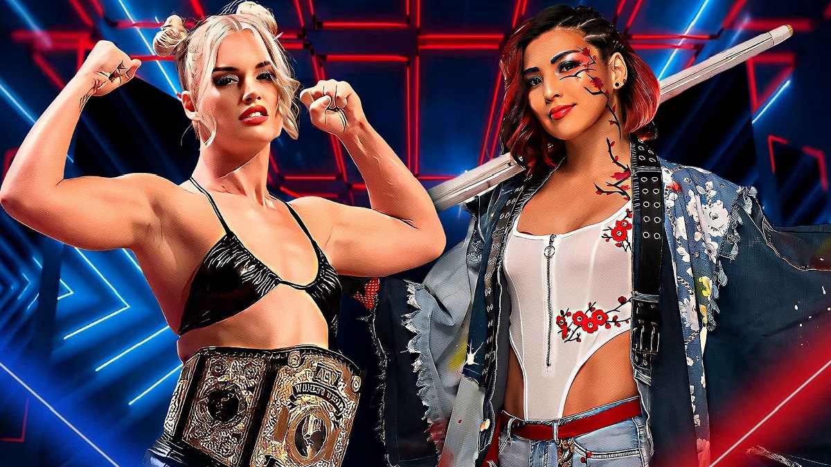 AEW Dynamite: New Champion Crowned; All In Title Match revealed - myKhel