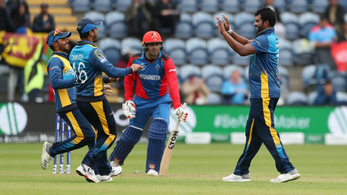 Afghanistan vs Sri Lanka Playing 11, Asia Cup 2023: AFG vs SL Predicted ...