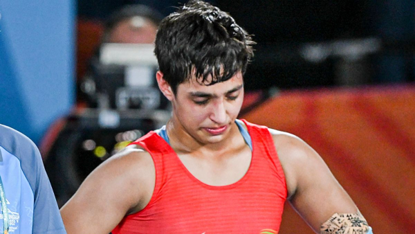 Wrestler Anshu Malik files FIR with Haryana Police after fake ...