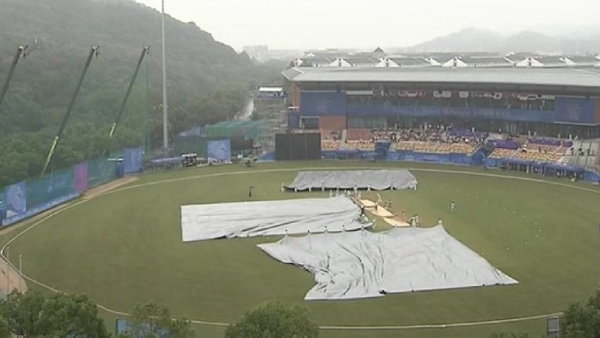 Asia Games 2023 Cricket Match Schedules on Friday, September 22: Sri ...