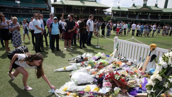 Untimely Demise of Esteemed Cricketers | Tragedies on the Cricket Field ...