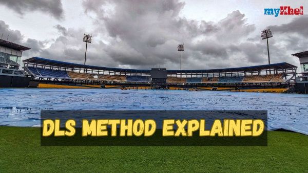 | Duckworth-Lewis-Stern Method in Cricket | How Does DLS Method Work ...