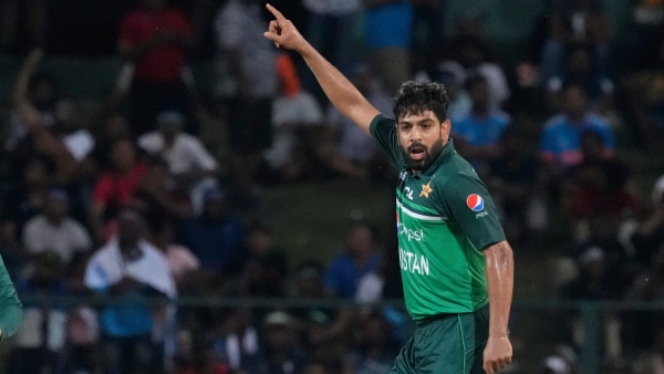 IND vs PAK Asia Cup 2023 Super 4: Blow For Pakistan As Haris Rauf Will ...