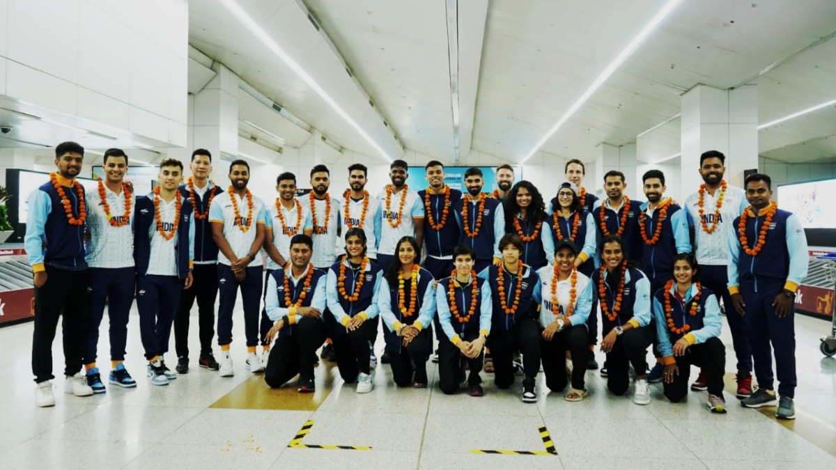 Asian Games 2023: Indian shuttlers eye first-ever gold in the ...