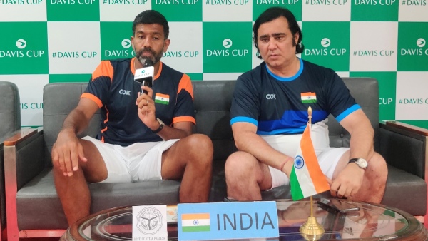 Proud to have played for such a long time, says Bopanna after his last ...