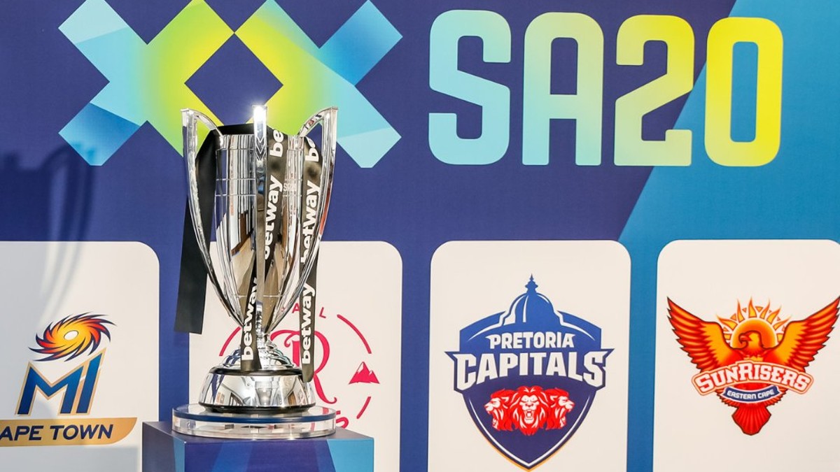 SA20 2024 Auction: Complete Squad of All Six Teams after Auction - myKhel