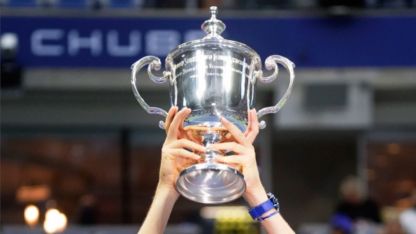 US Open Winners: Full List of Men's and Women's Singles Champions and ...