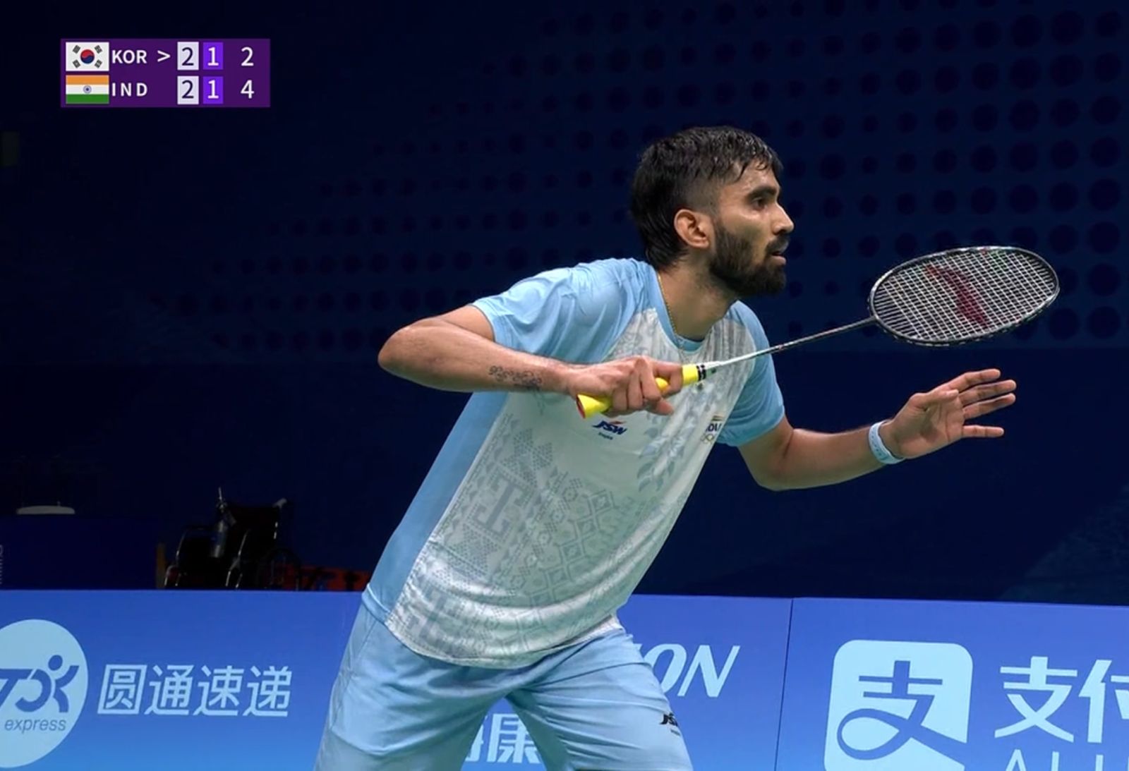 Asian Games 2023 Highlights September 30: Men's Squash Wins Gold; Women ...