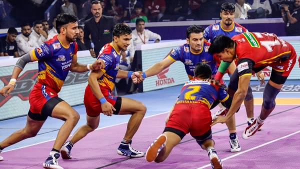 PKL Auction 2023: Team-Wise Purse, Timing & Live Streaming Info of Pro Kabaddi Season 10 Player ...