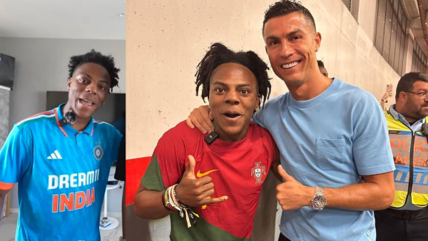 Who is Speed? The Social Media Star Playing Cricket on Mumbai Maidaans ...