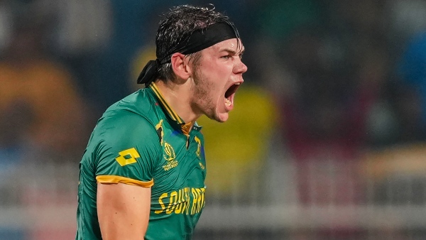 Rachin Ravindra to Gerald Coetzee: Eight World Cup 2023 stars who can ...