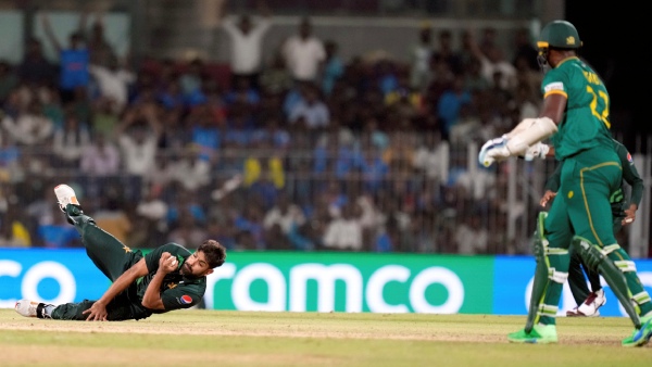 PAK vs ENG: Will Haris Rauf and Shadab Khan miss Pakistan's must-win ...