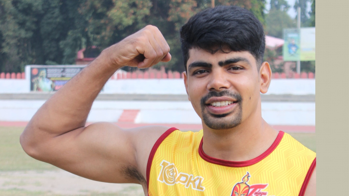 PKL Season 10 Proud Moment For Kabaddi Fraternity, Says Season 6 MVP ...